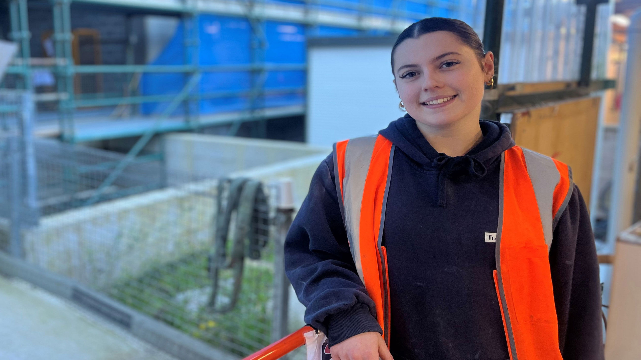 John Hunter Hospital redevelopment jump starts women’s careers in construction | News | Multiplex