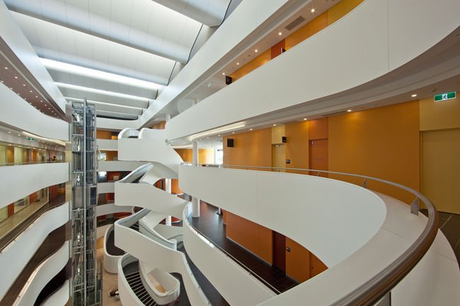 Charles Perkins Centre – The University of Sydney | Projects | Multiplex
