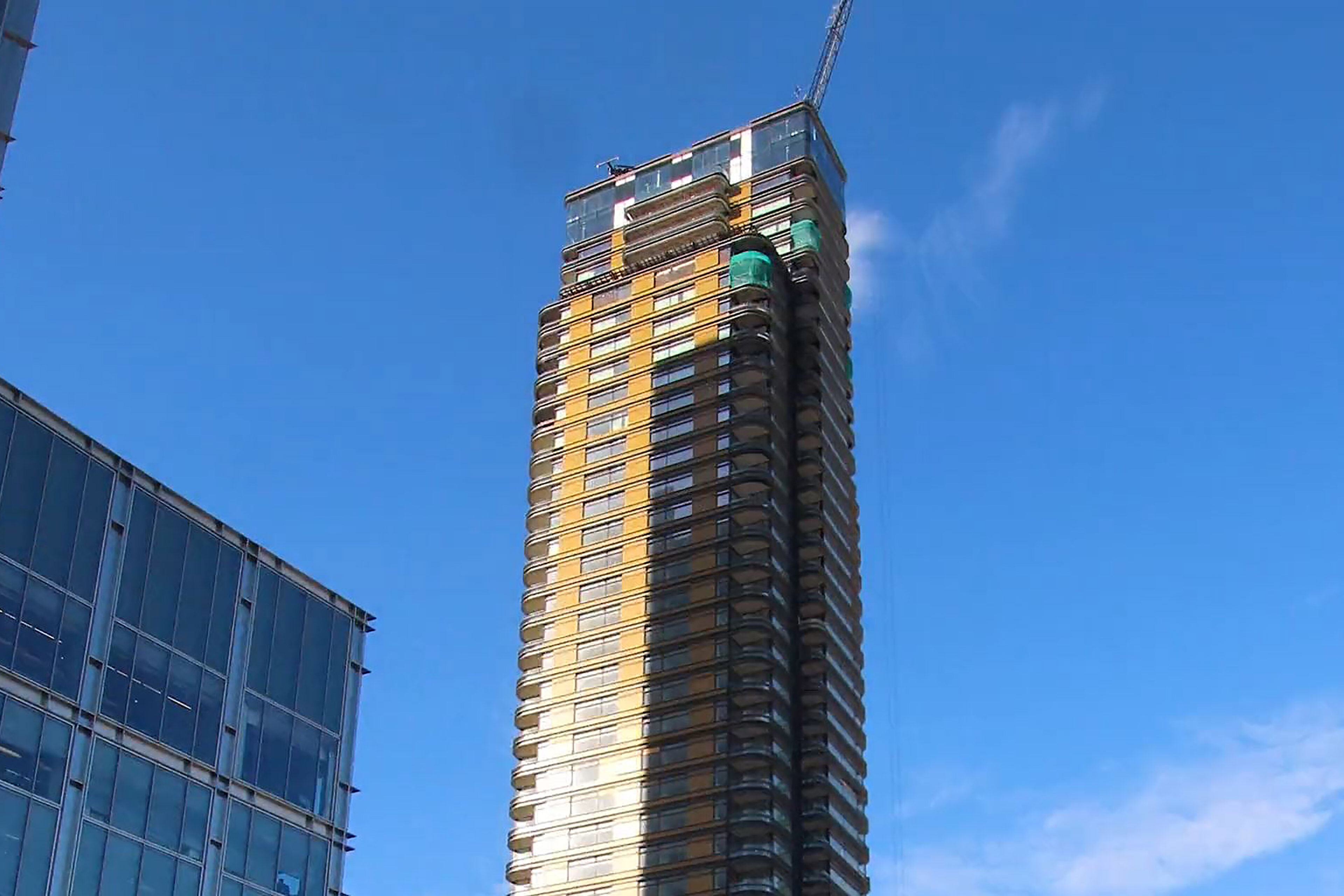 Principal Tower | Projects | Multiplex