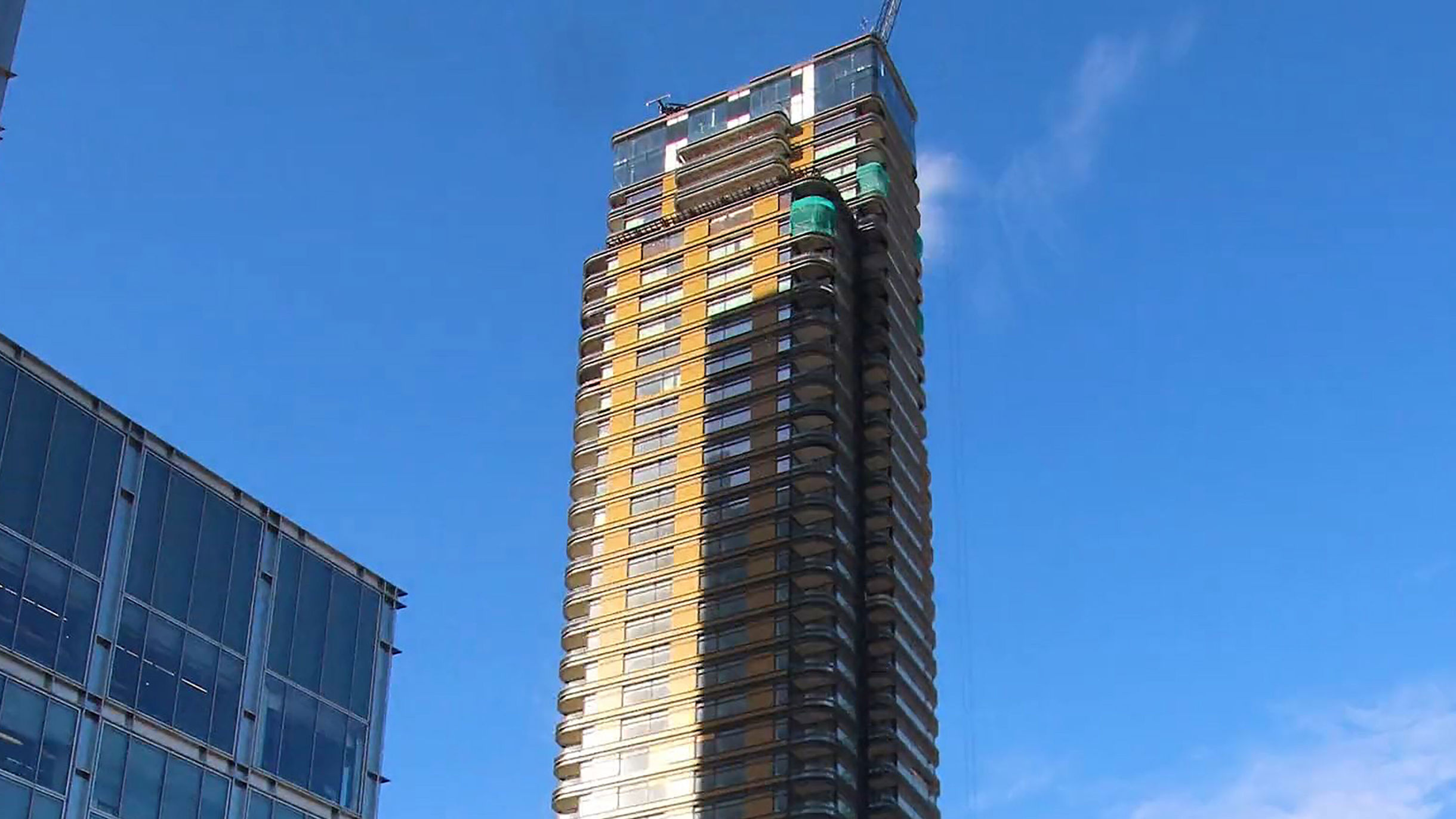 Principal Tower | Projects | Multiplex