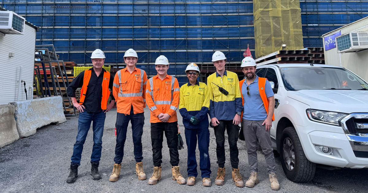 Star employees forging careers in the Hunter | News | Multiplex