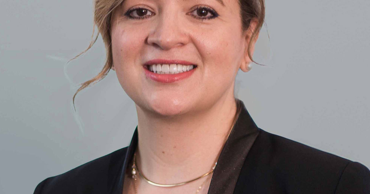 Julia Felmeri | Leadership | About us | Multiplex