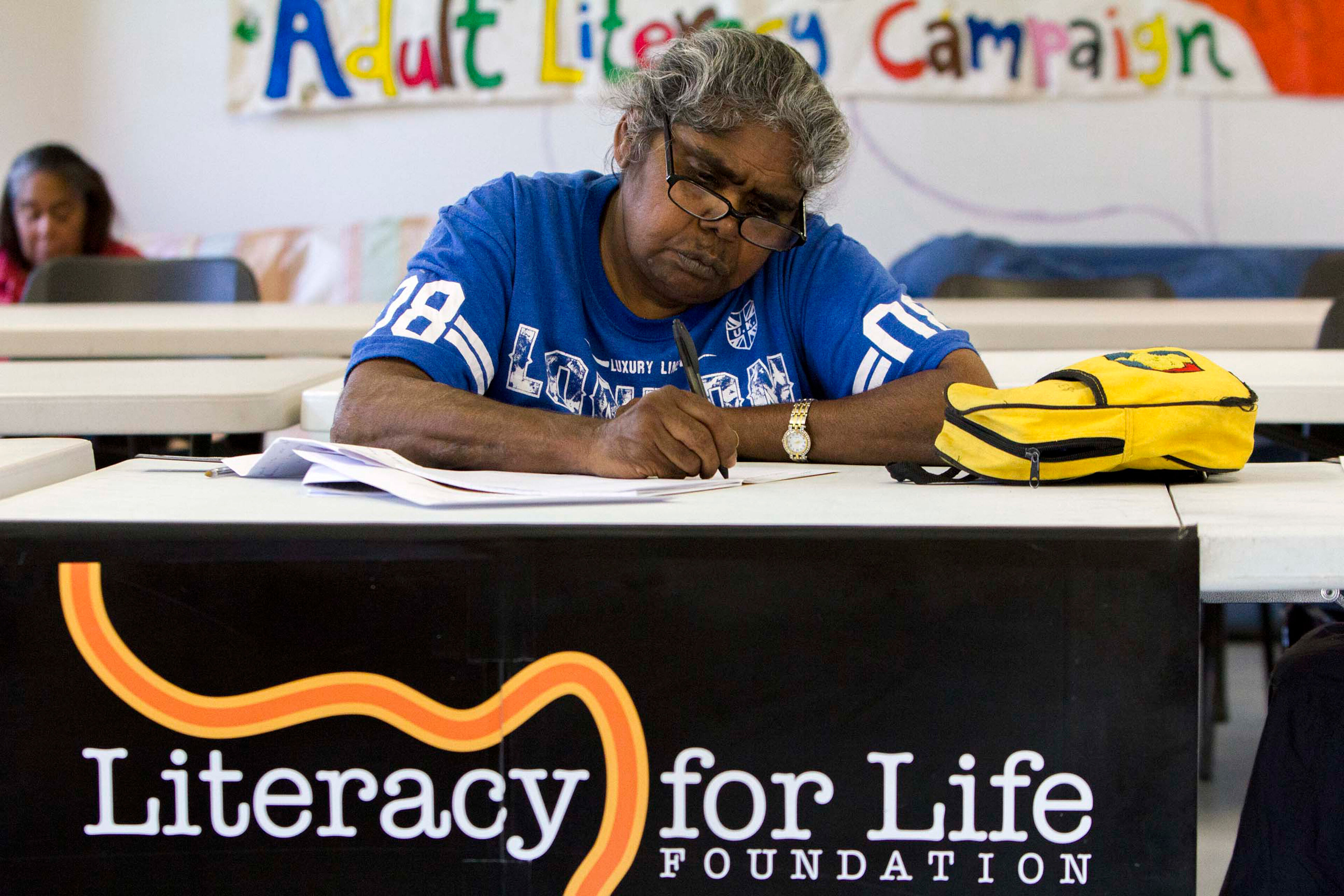 Multiplex and the Literacy for Life Foundation | News | Multiplex