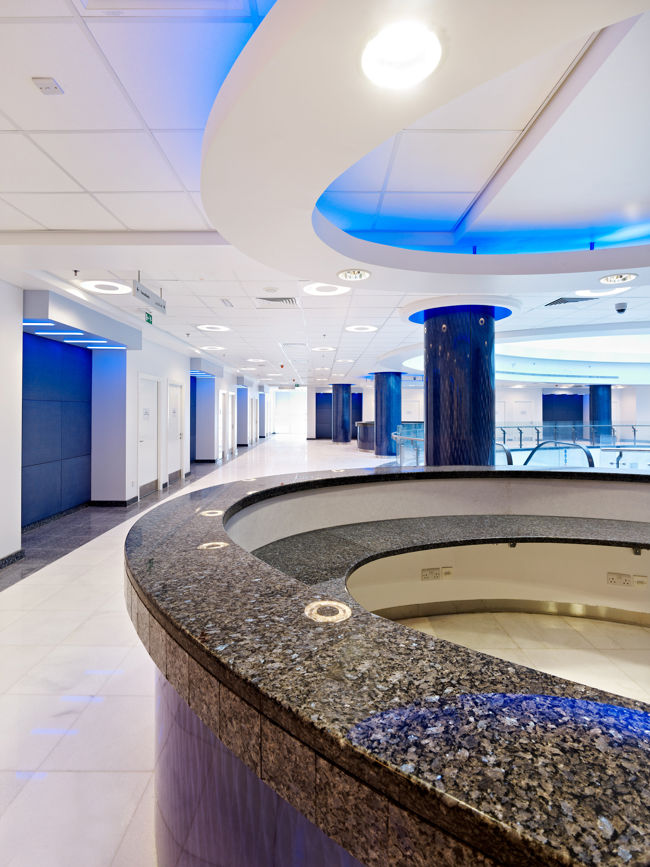 Imperial College London Diabetes Centre – Phase 2 | Projects | Multiplex