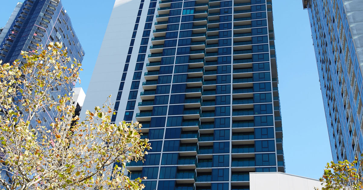 Melbourne One | Projects | Multiplex