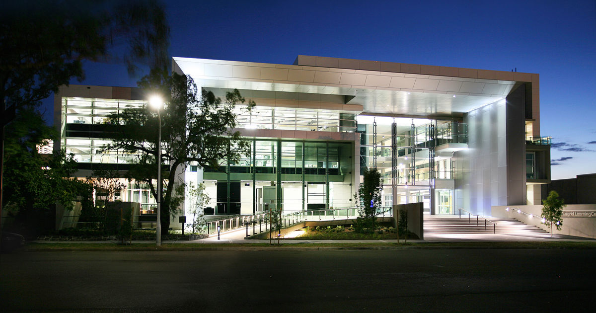 Ausgrid Learning Centre – Silverwater | Projects | Multiplex