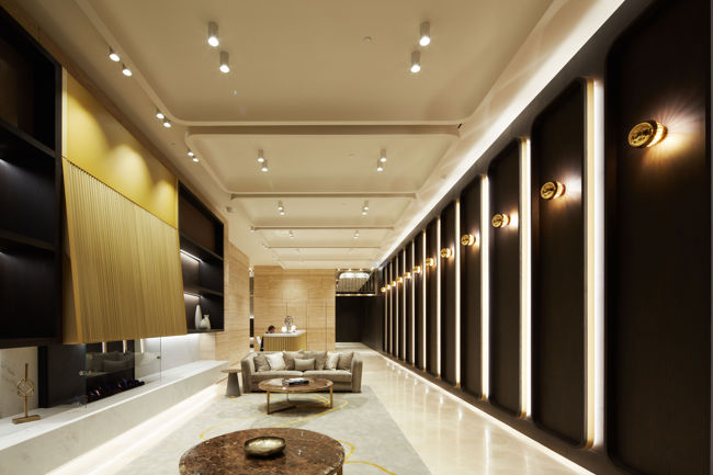 Capitol Grand | Projects | Multiplex