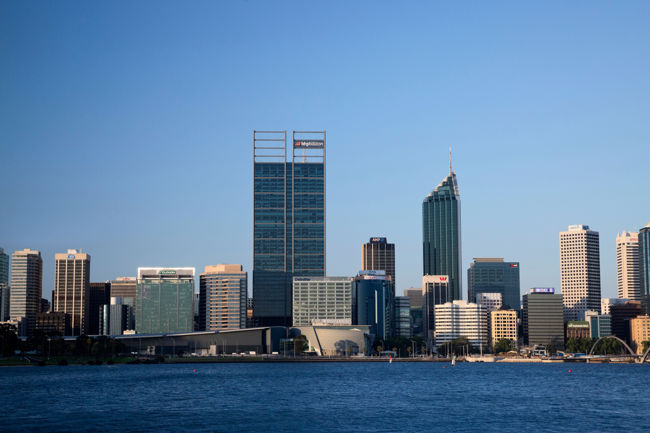 Brookfield Place – Tower 2 | Projects | Multiplex