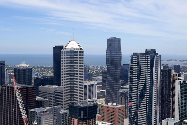 Premier Tower | Projects | Multiplex