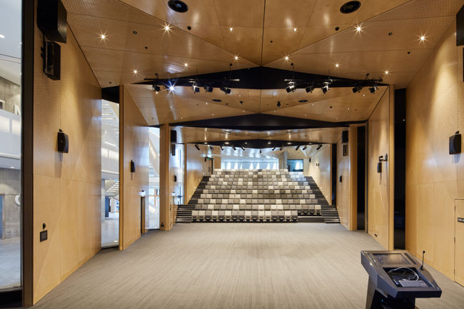 ANMF (Australian Nursing & Midwifery Federation) | Projects | Multiplex