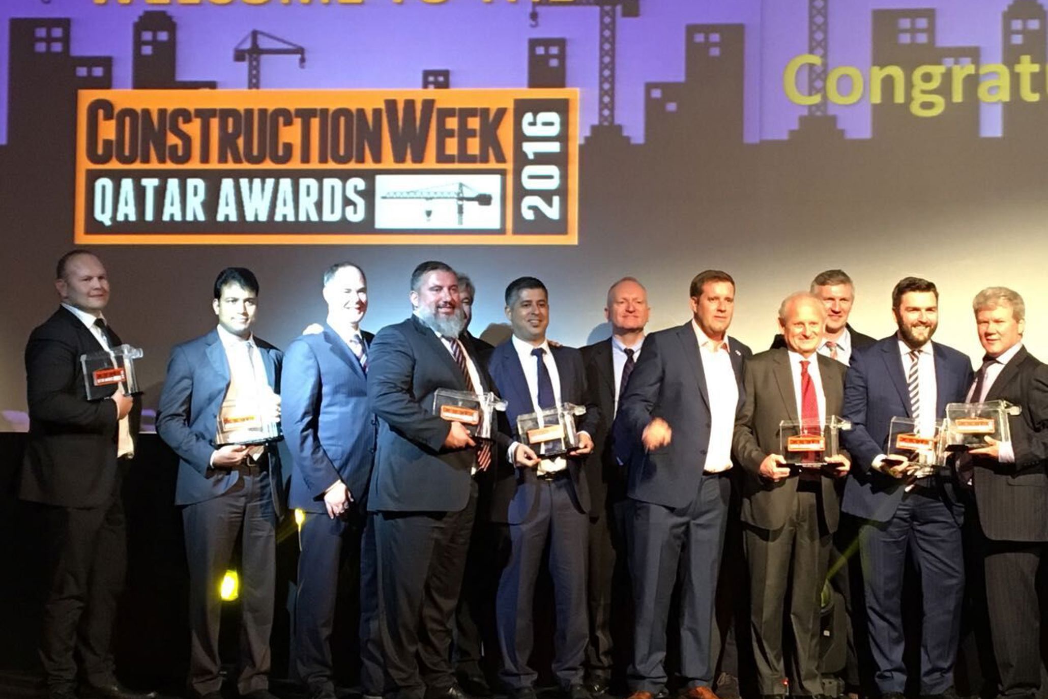 Our global executive management | About us | Multiplex