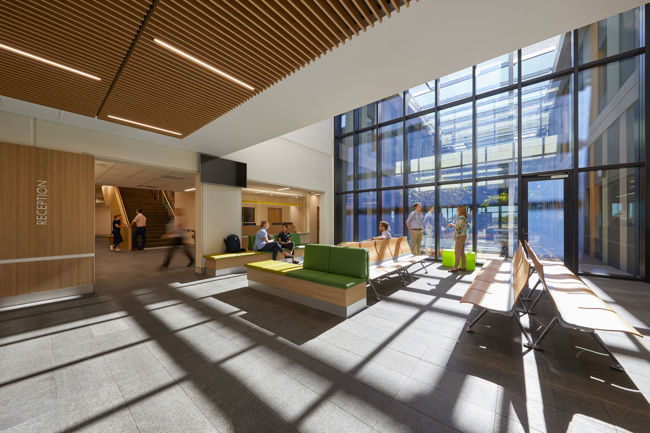 Karratha Health Campus | Projects | Multiplex