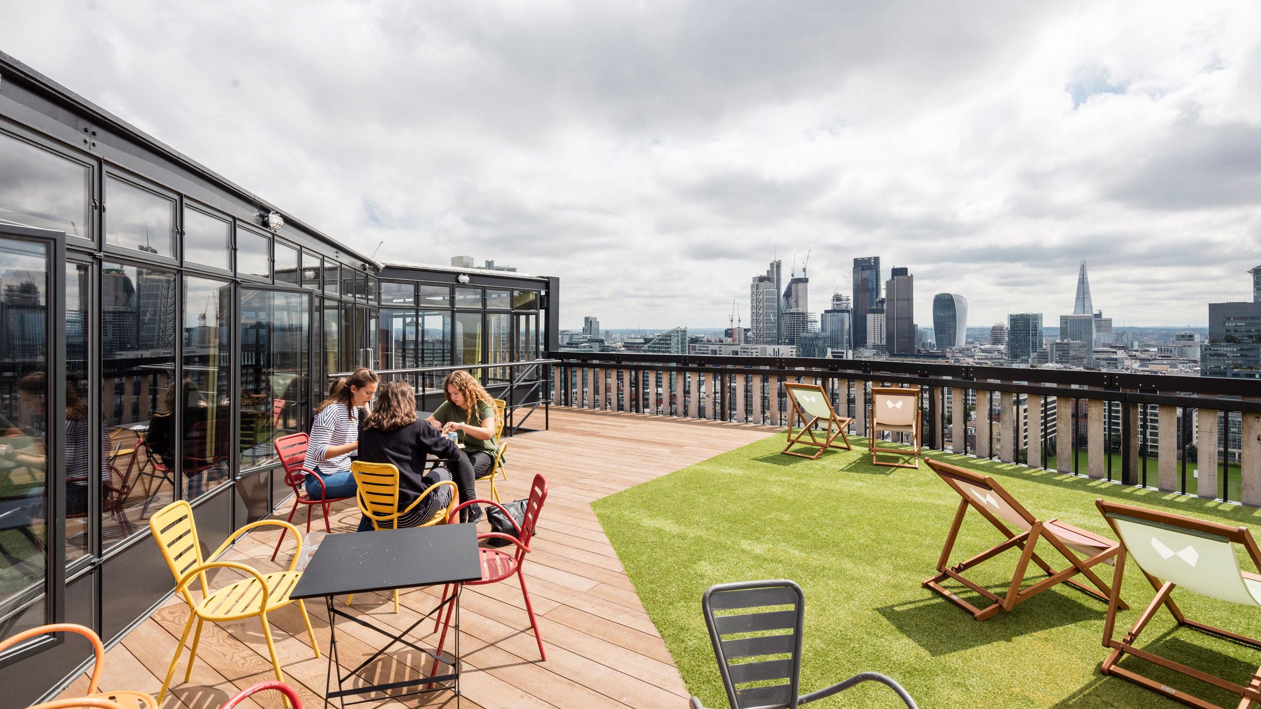 New Multiplex reports detail the positive impacts of our operations ...