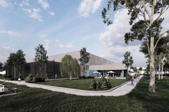 Multiplex to build Australia’s first large-scale mRNA vaccine ...